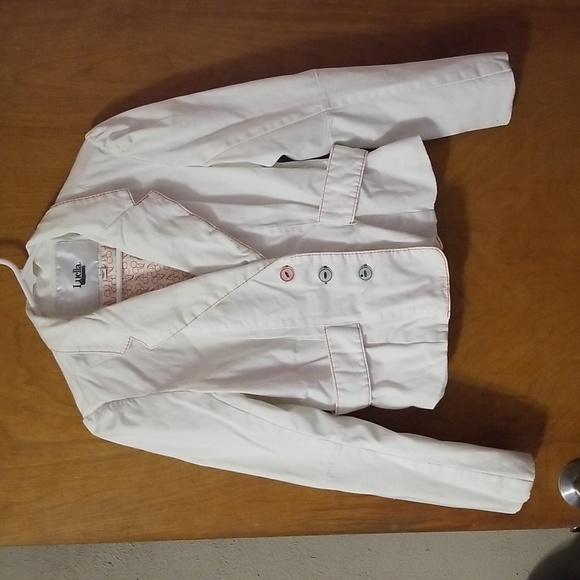 Luella | Jackets & Coats | Vintage Luella Jacket Size Large Set6 | Poshmark